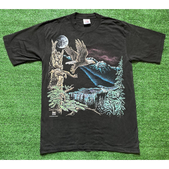 Standout Designs | Shirts | 993 Gardner Stand Out Eagle Tshirt | Poshmark